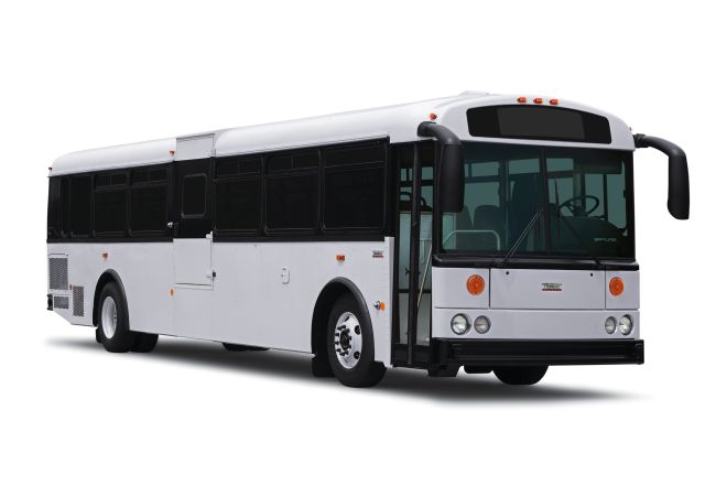 BYD K11 60-ft. Electric Transit Bus Details and Specifications - Metro ...